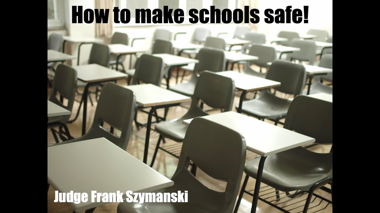 How to Make Schools Safe Inner Explorer clip - YouTube