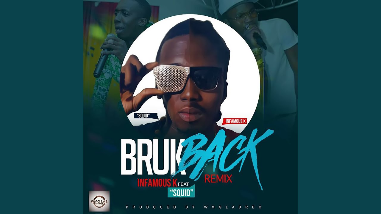 Bruk Back (Remix) - YouTube
