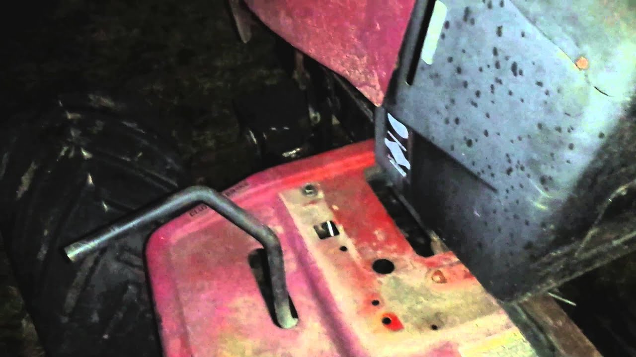 Homemade 4x4 UTV aka Spare Change (Widening The Body) - YouTube