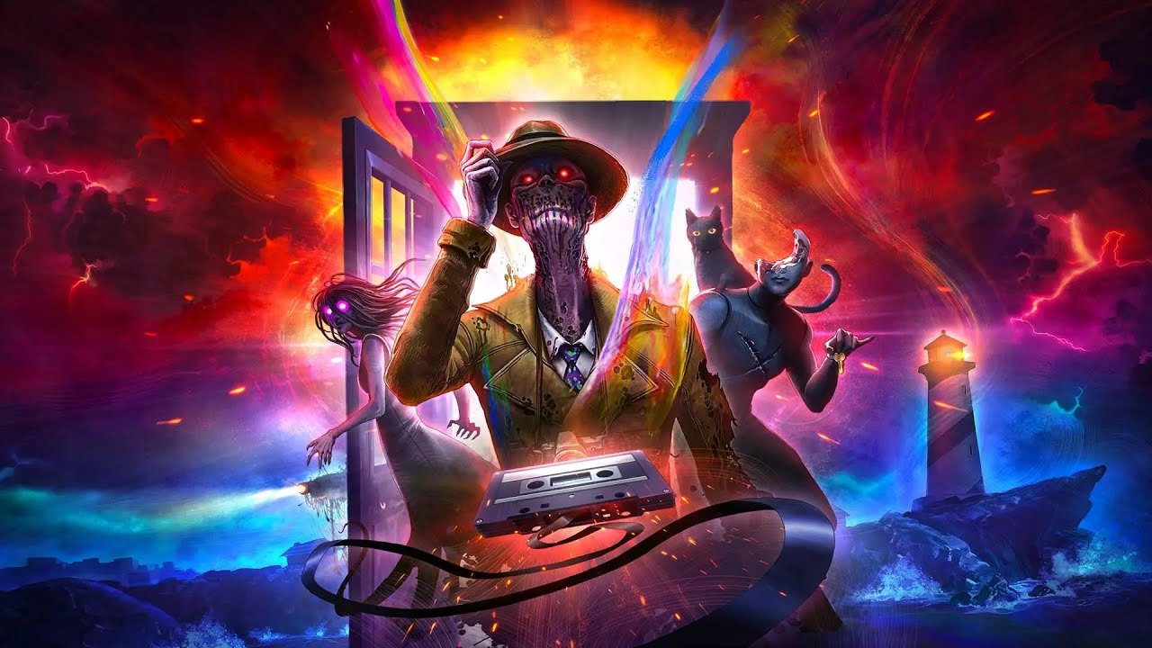 In Sound Mind - #7 Cas Lucas Cole - YouTube