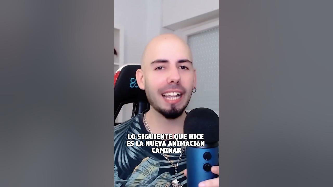 Haciendo mi propio juego en Unity Devlog #gamedev #unity #indiedev - YouTube