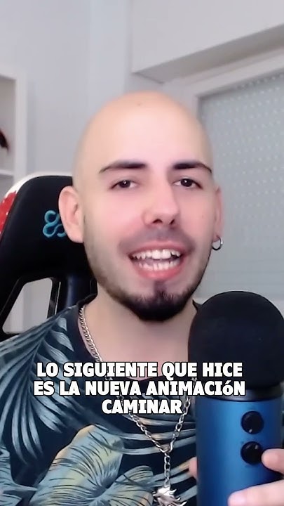 Haciendo mi propio juego en Unity Devlog #gamedev #unity #indiedev - YouTube