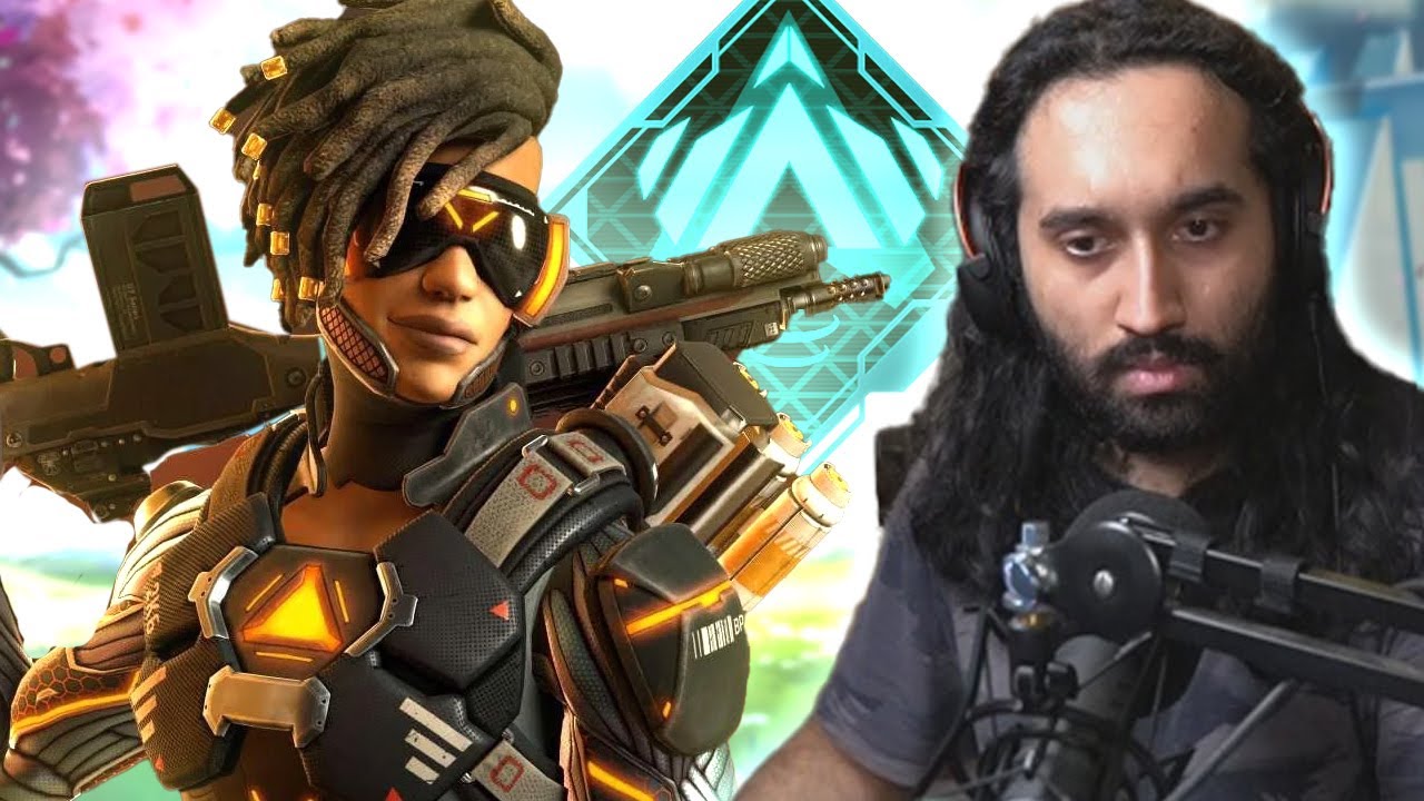 UNSTOPPABLE BANGALORE MAIN PLAYS HORIZON | LG ShivFPS - YouTube