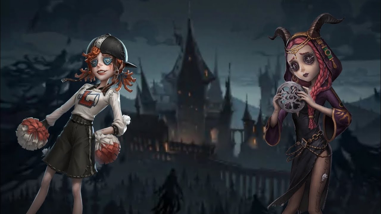 IDV GAMING WITH FRIEND(DAY 17 OF VLOGTOBER) - YouTube