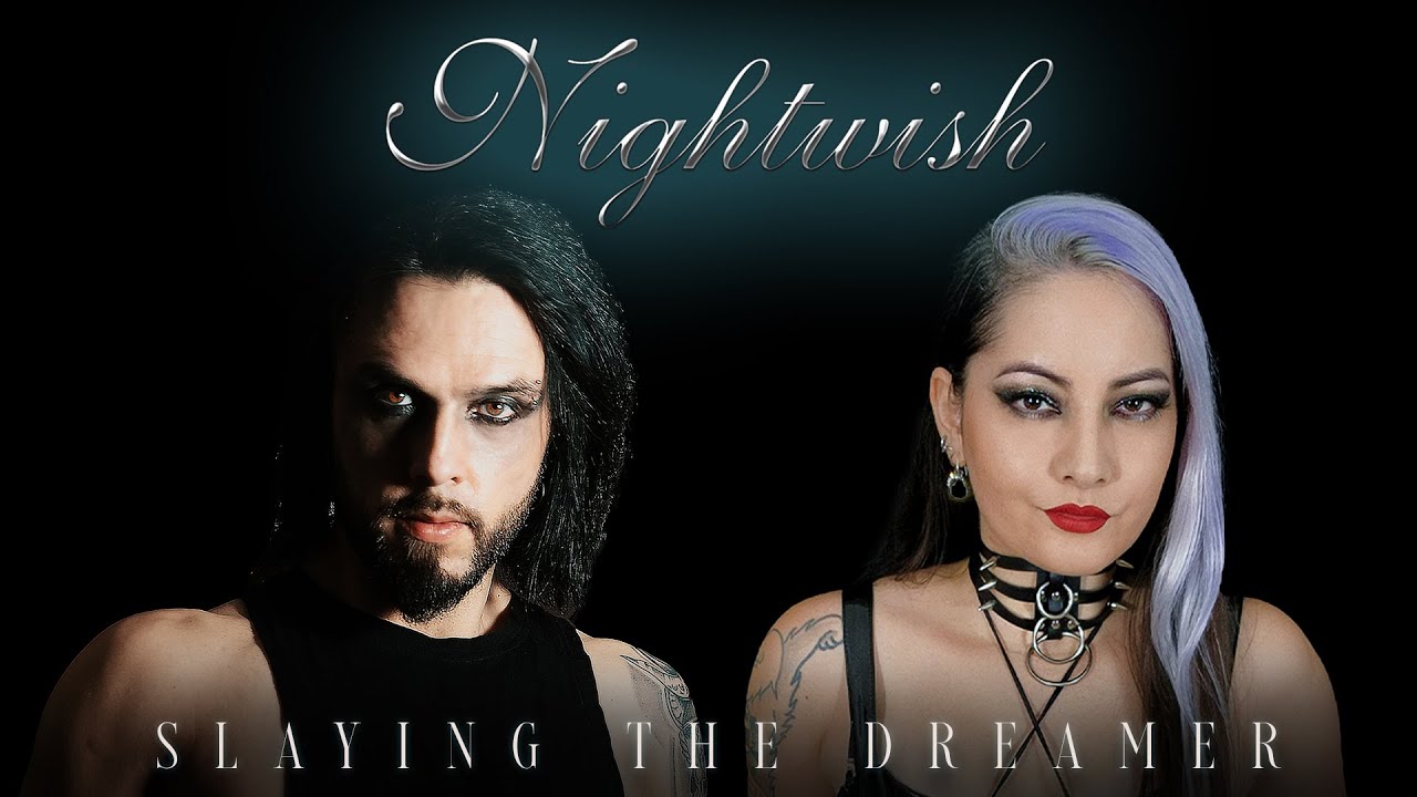 SLAYING THE DREAMER - NIGHTWISH COVER I By Ranthiel Ft. Ivan Castelli ...