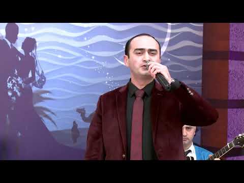 Kamil Agayev  Aldandin Sohrete