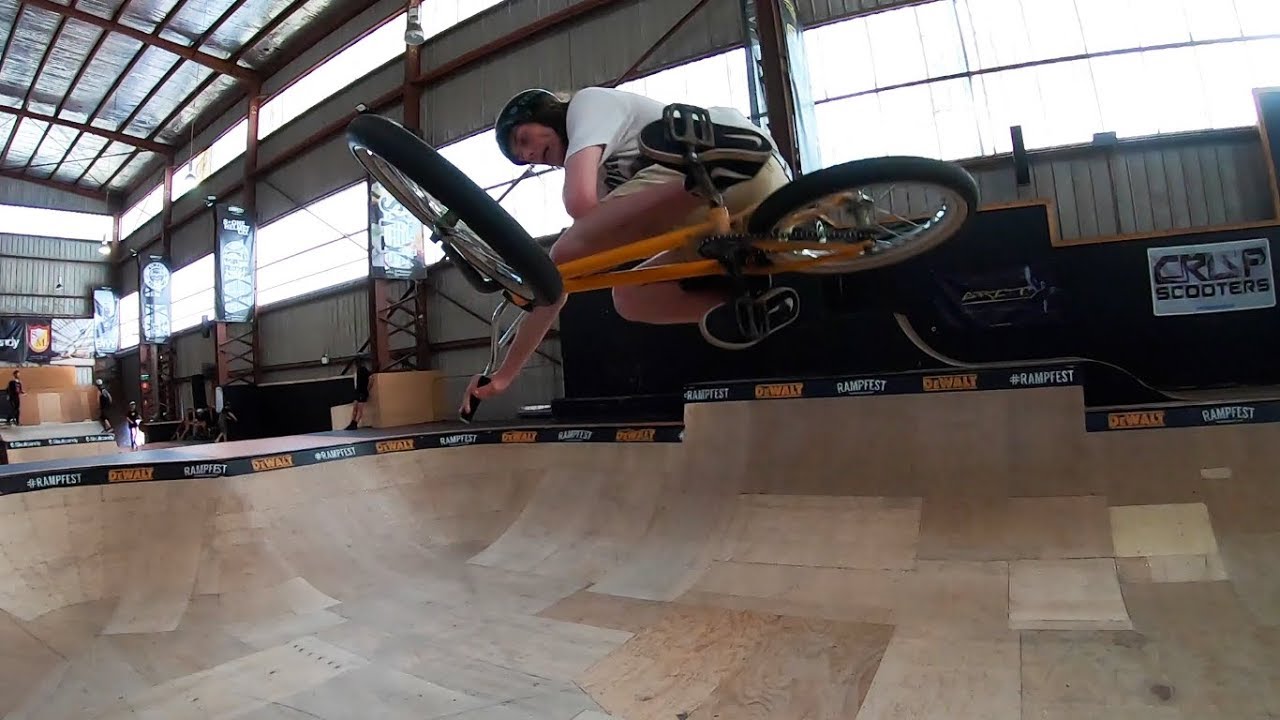 Aussie Steez at Rampfest | RAW - YouTube