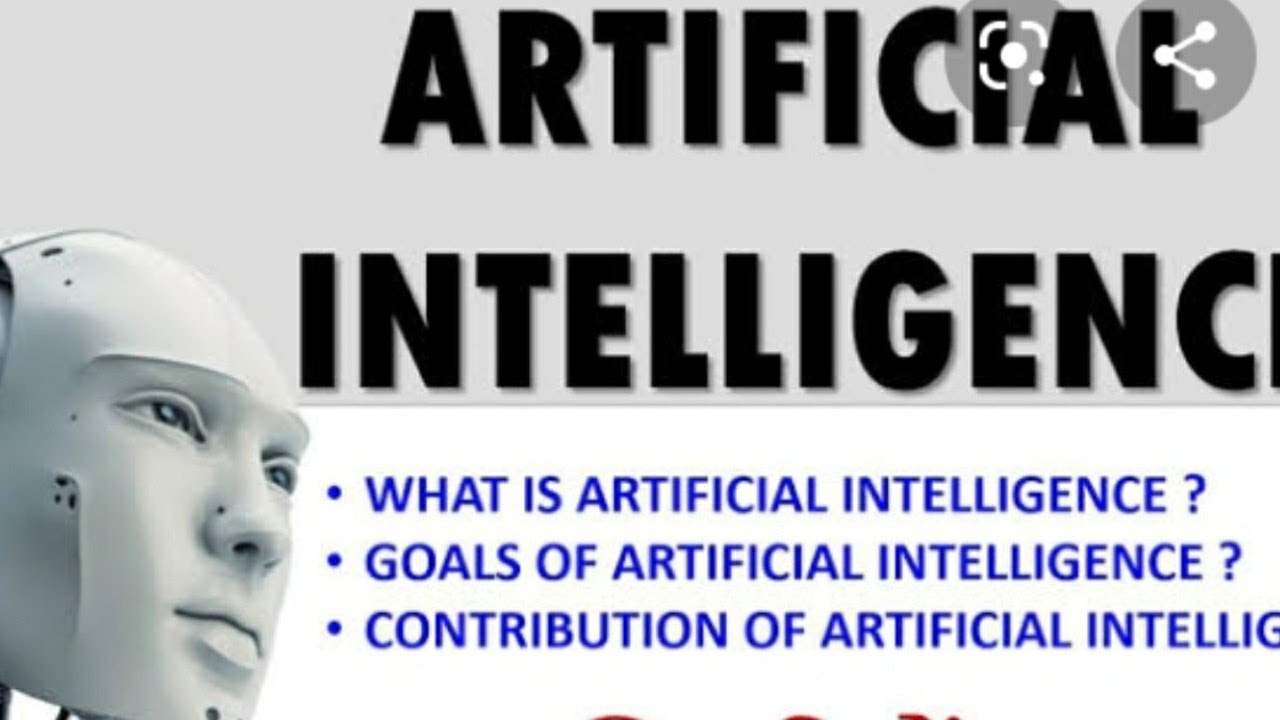 Essay On Artificial Intelligence Its Merits And Demerits For CSS PMS essay-on-artificial-intelligence-its-merits-and-demerits-for-css-pms