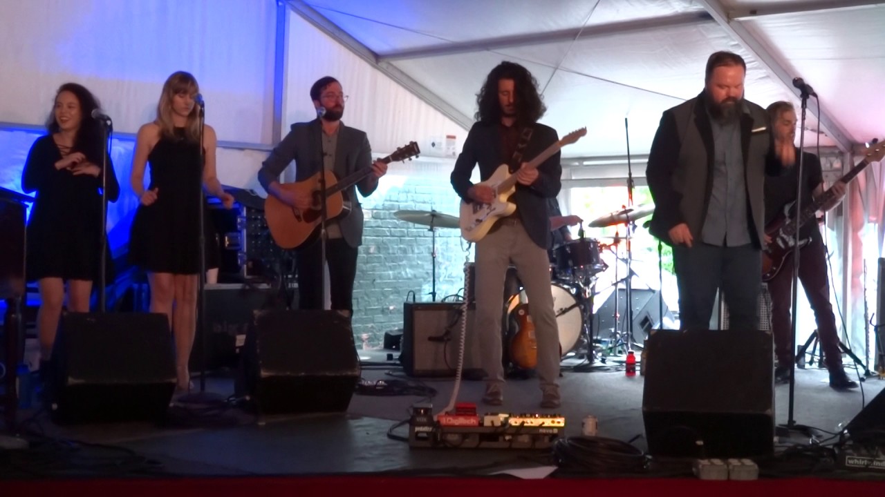 The Commonheart live at American Music Festival at Fitzgerald's - Song ...