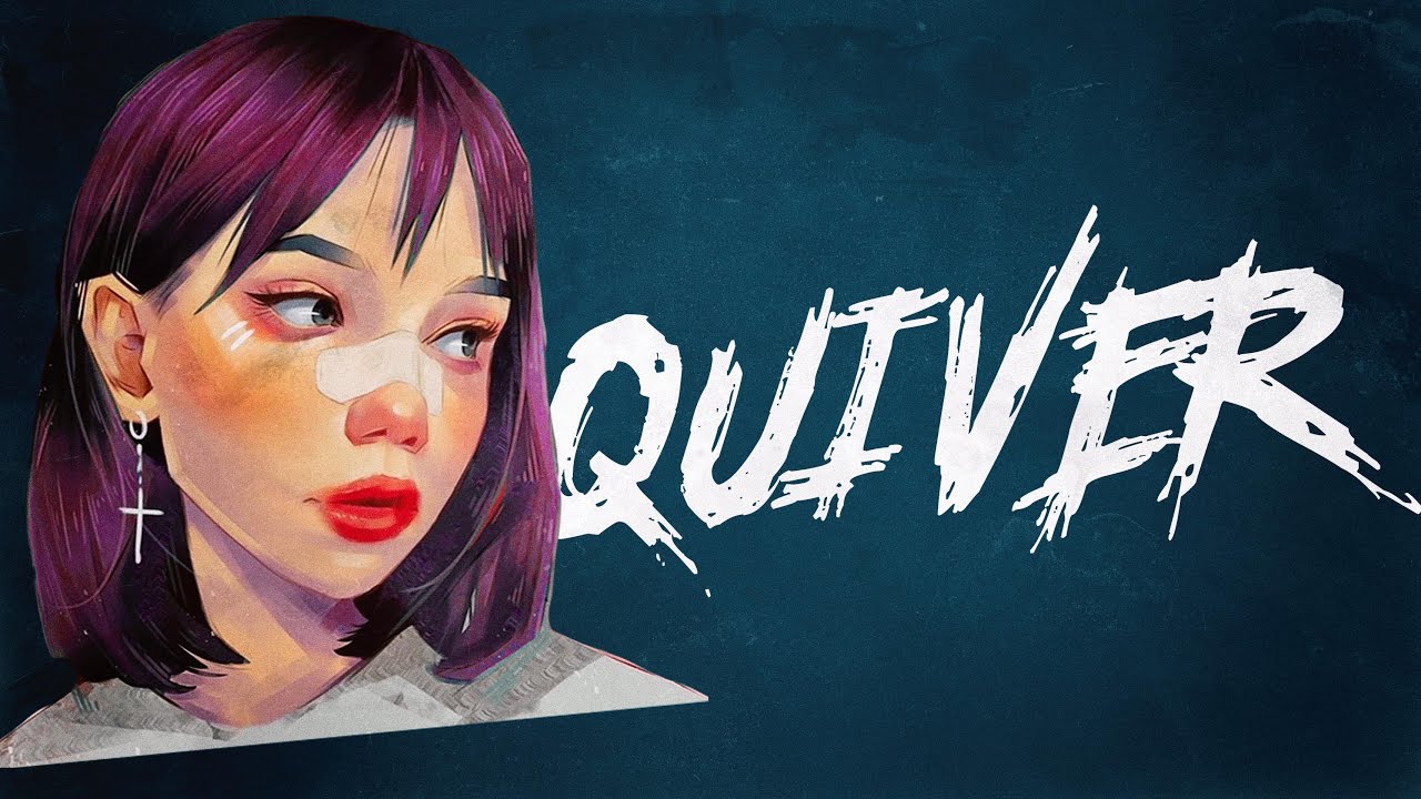 *FREE FOR PROFIT* CORPSE Type Beat / Quiver - YouTube