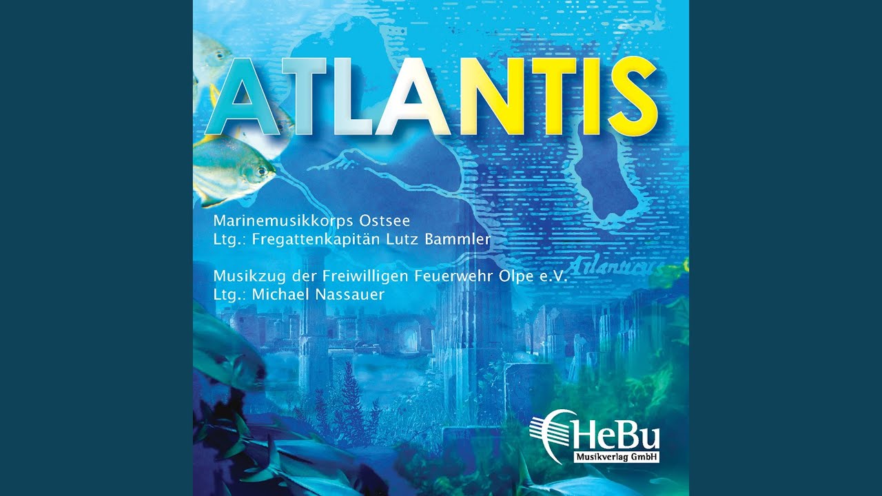 Atlantis - YouTube