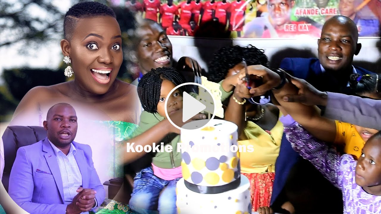 Kojja Kimbowa Yebaziiza Rebecca Jjinjo owa Beat Fm Omuyigiriiza Kampala ...