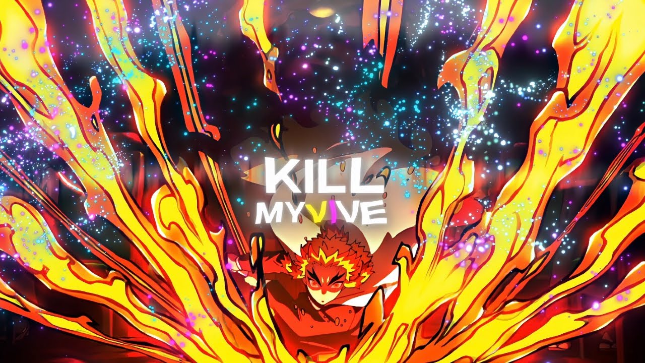 AMV「On my prime💎」Rengoku Edit / Anime 4K | After Effects - YouTube
