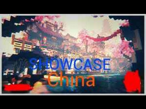 Texture Pack Showcase Chinese Mythology! | Minecraft PS3 | German/HD ...