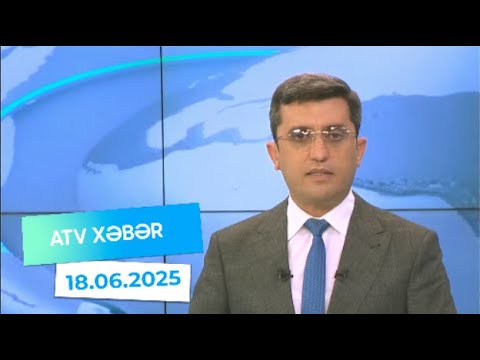 ATV XEBER /18.06.2025/20:30 - YouTube