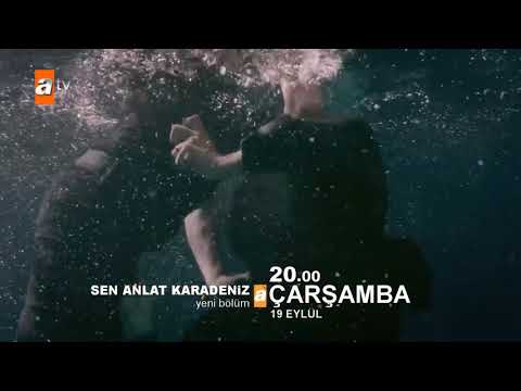 Sen anlat karadeniz 2. Sezon fragmani