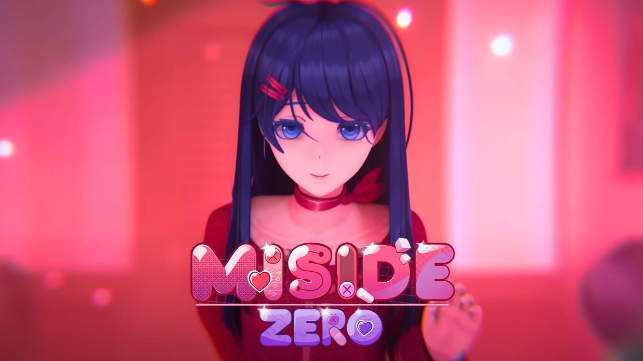 FÃS CRIARAM UMA SEQUÊNCIA DE MISIDE E TÁ INCRÍVEL! | MiSide: Zero - YouTube