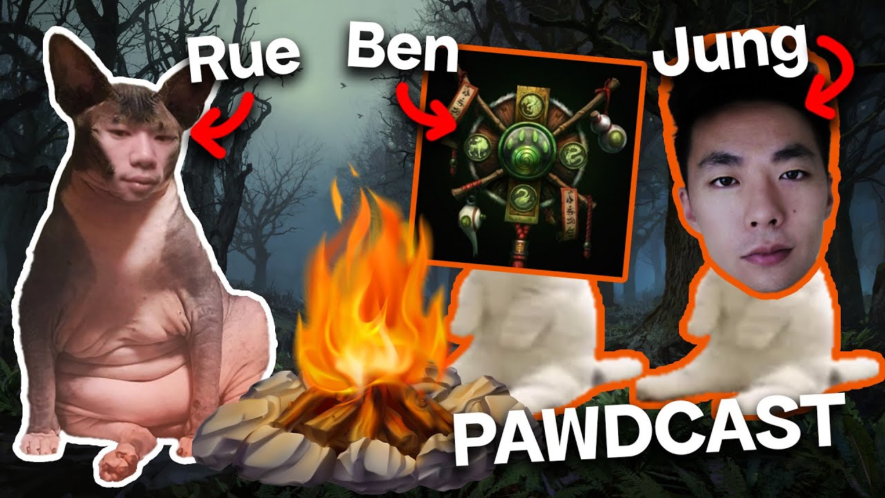 Ruetoo, @jungroan & @Ben_PoE discuss PoE 2's BEST BUILDS for each ...