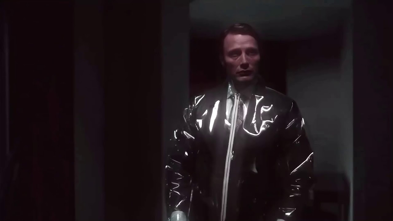 hannibal edit - YouTube
