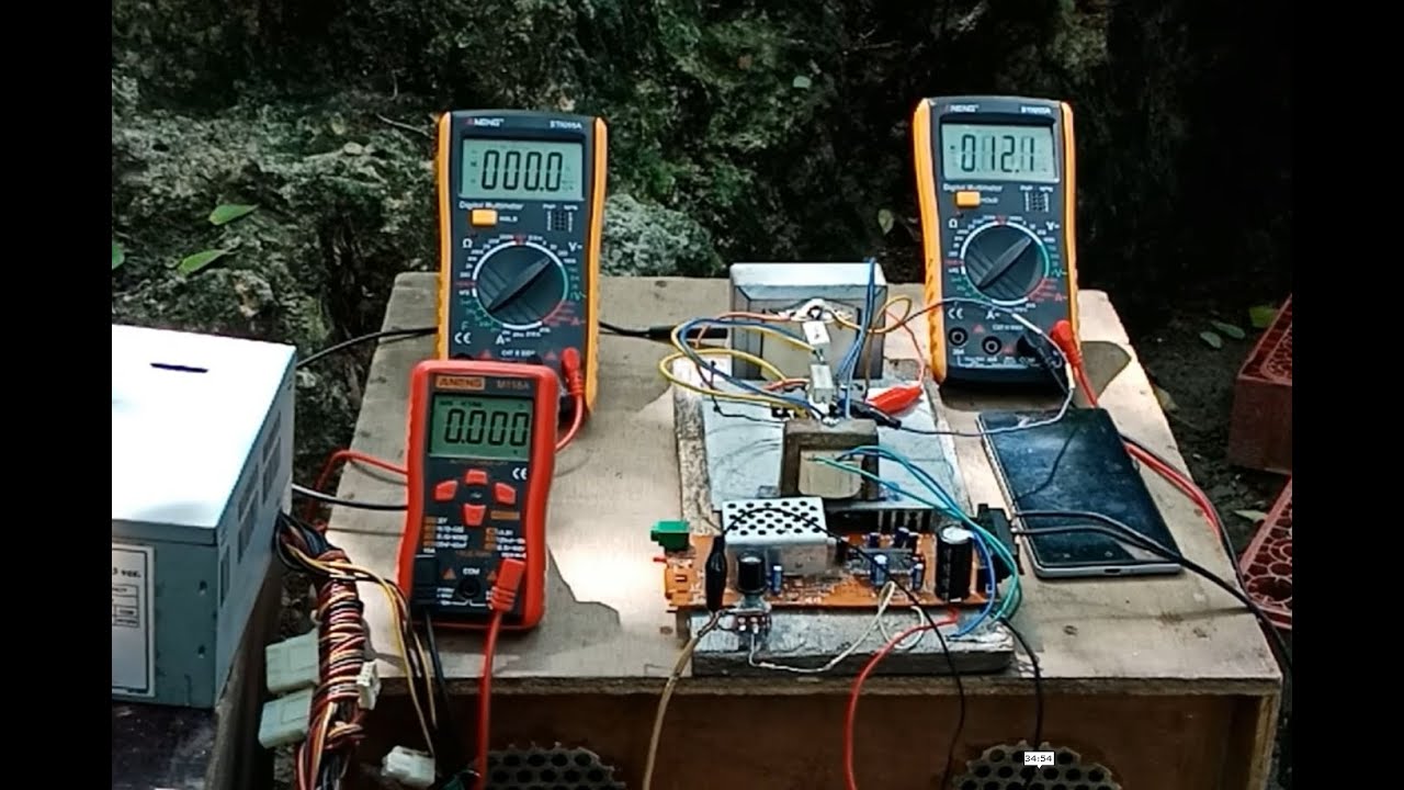 LA4598 NA IC AMPLIFIER ANG LAKAS PINAPA DRIVE SA BOOSTER AMPLIFIER ...