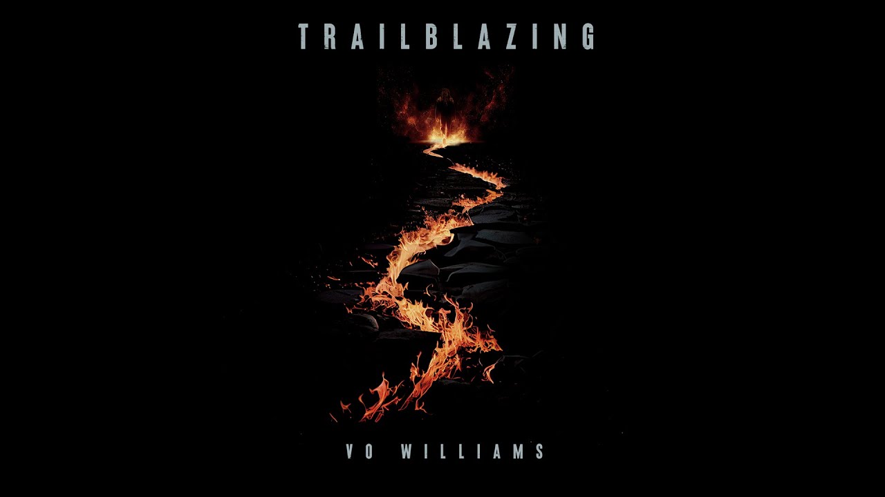TRAILBLAZING (International Teaser #2) - YouTube