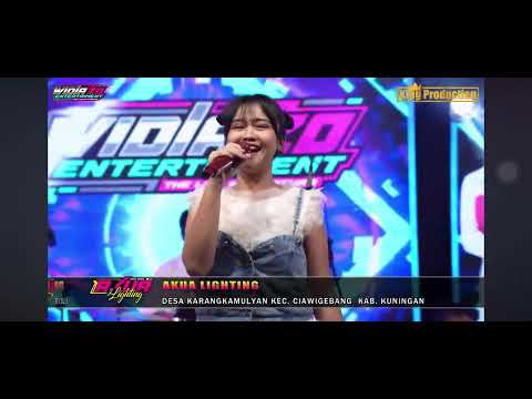 BAPERAN VOC. Cindy || WIDIA ZO