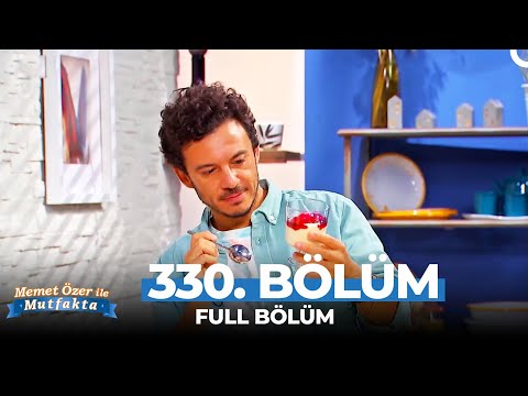 Memet Özer ile Mutfakta 330. Bölüm - Buray