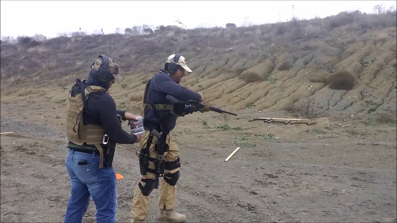 GIRSAN MC 312 SEMI AUTO SHOTGUN SHOOTING - YouTube