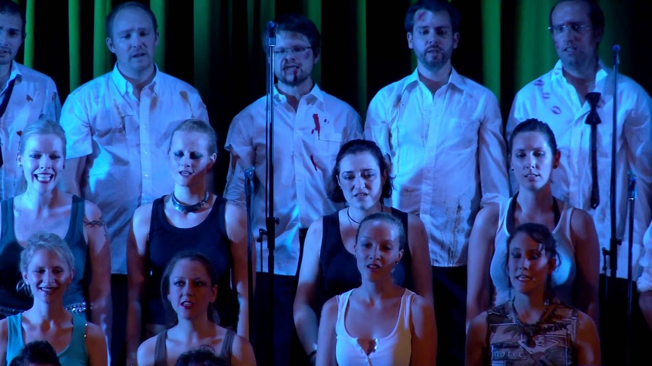 El ChorAzón - Sheena Easton - For your eyes only - YouTube