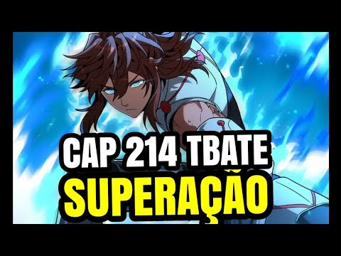 Cap 214 The Beginning After The End Review - YouTube