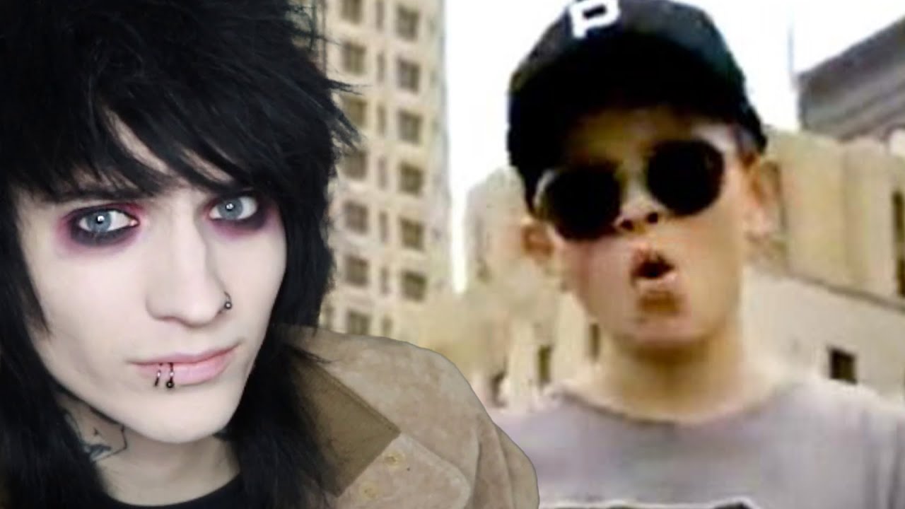 Tiktok Child Rapper’s Viral Transphobic Song - YouTube
