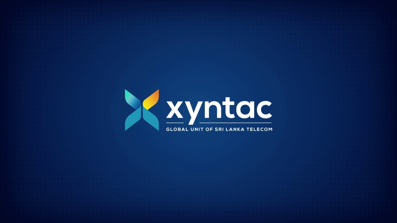 Xyntac - YouTube