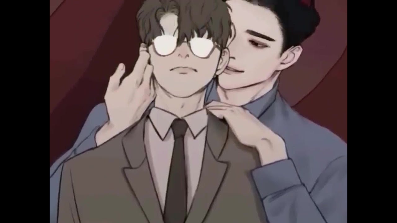 The devil is here - BL manhwa recap - YouTube