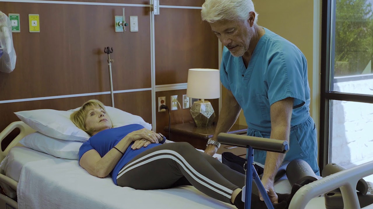 How to Use the GAP-FLEX® - YouTube