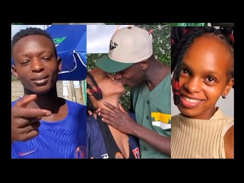 Henry Gichuki Mziza family father locked up in Kitale over conning ...