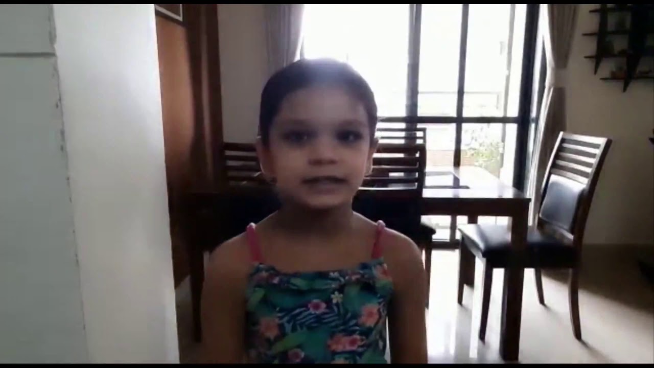 Lady Kenny (Ledikeni Bengali Sweet) - YouTube