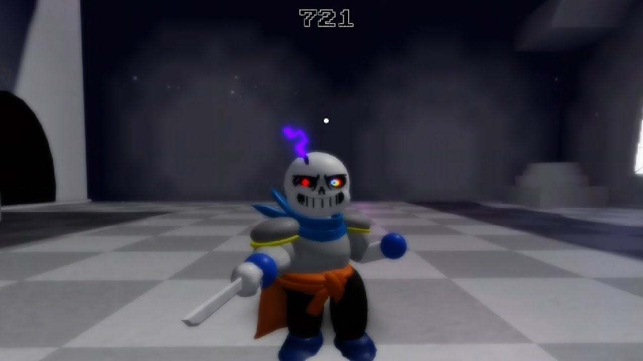 undertale judgement day, (showcase)dustrust sans - YouTube