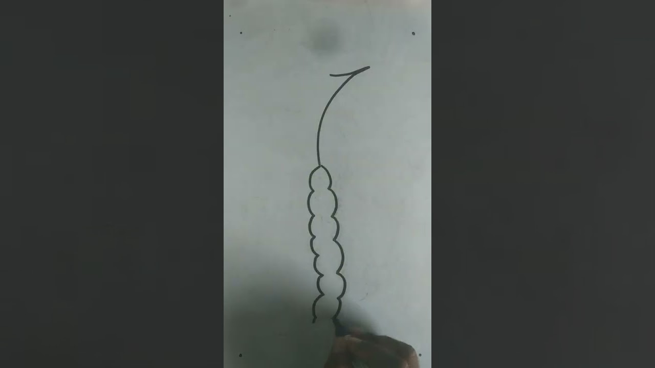 IMALI Drawing - YouTube