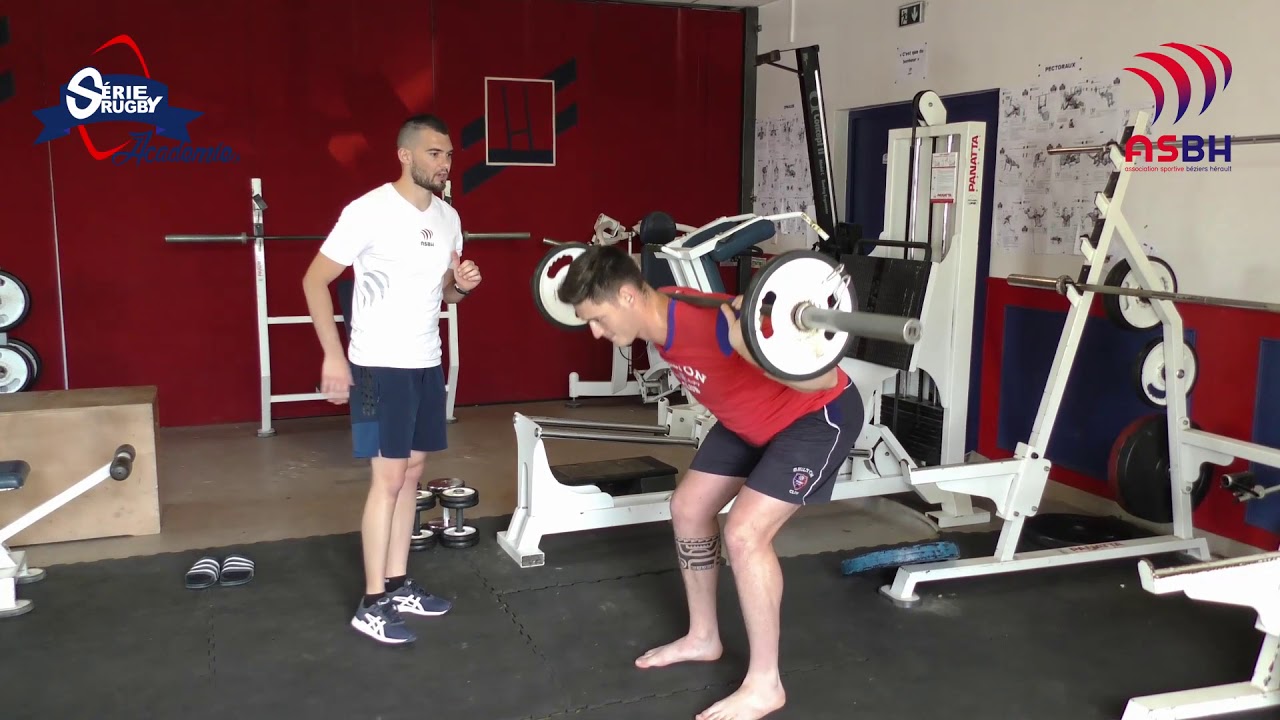 P P Muscu N28 GOOD MORNING - YouTube