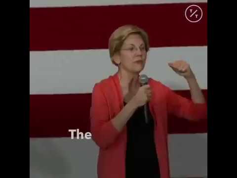 Elizabeth Warren's Education Plan Would Cancel up to $50k in Student ...