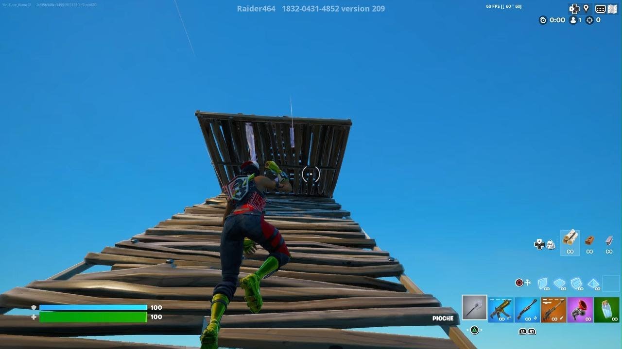 Comment faire une double edit rapidement! 😁💯 - YouTube