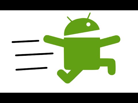 How to speed up and enhance the performance of your Android tablet or ...