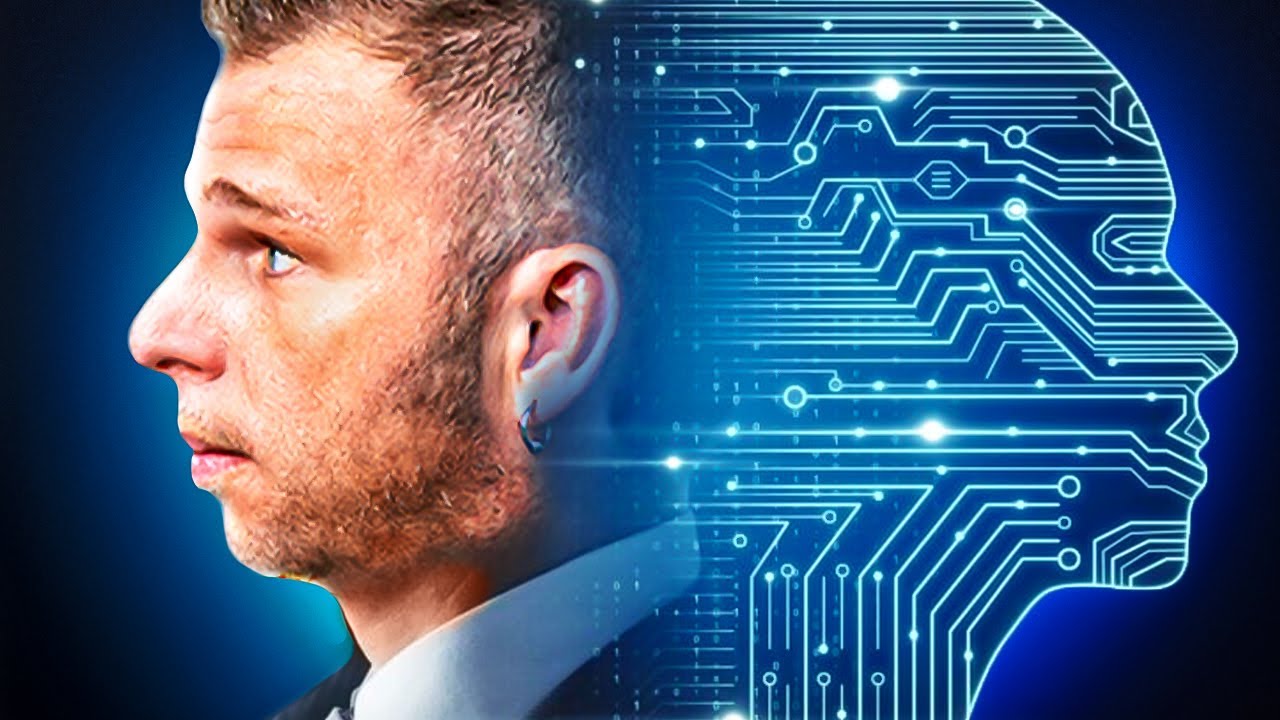 8 Jaw-dropping Artificial Intelligence Tools for Content Creators - YouTube