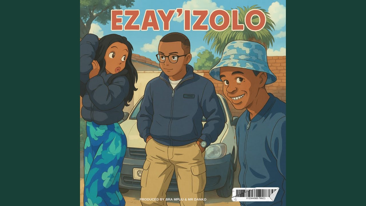 N.T.N.O (Not The Normal One) (feat. Mr Danko) - YouTube