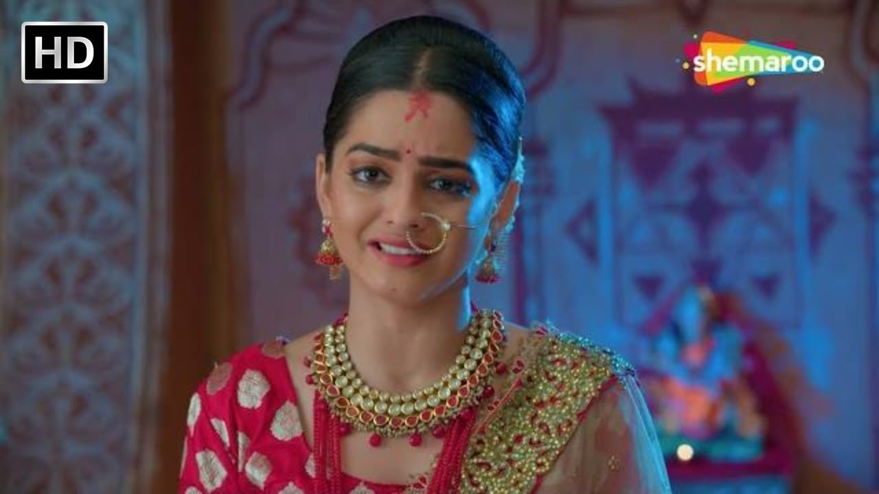 Raaz Mahal Full Episode 24 | Hindi Romantic Show | Indian Tv Show | HD ...