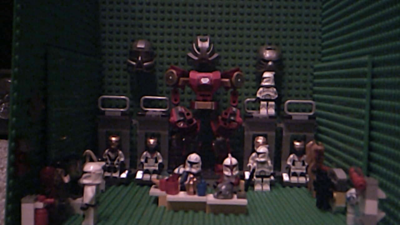 The Brick Cast Season 2 Episode 10 Part 3 - YouTube