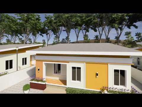#KSDPC HOUSING ESTATE SOBAWA - YouTube
