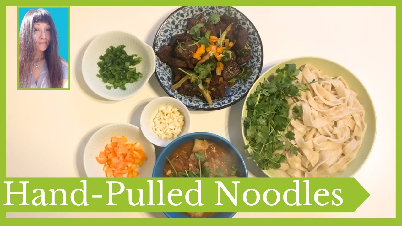 My Favorite Method👉How I Made This Healthy & Tasty Noodle Recipe! | It ...