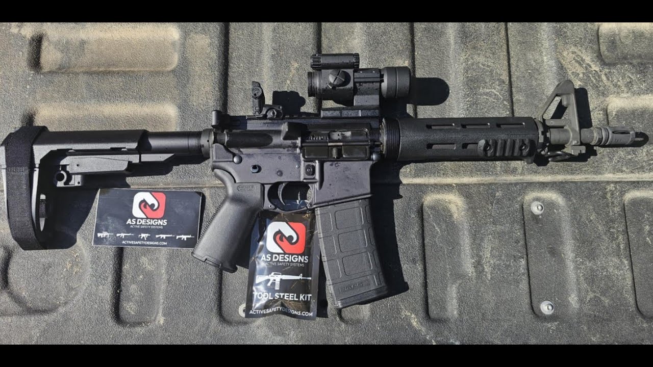 Super Safety Semi, Safe, Super Safe. - YouTube