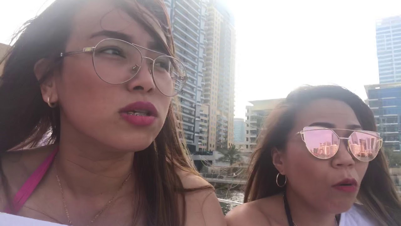 Birthday Surprise for Carl Quion PART 2! - YouTube